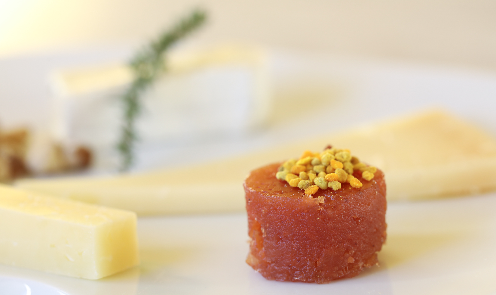 How to Make Membrillo (Quince Paste) Video Recipe