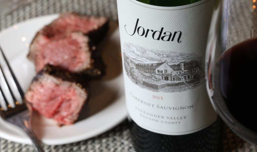 10 Tips for Pairing Cabernet Sauvignon with Steak