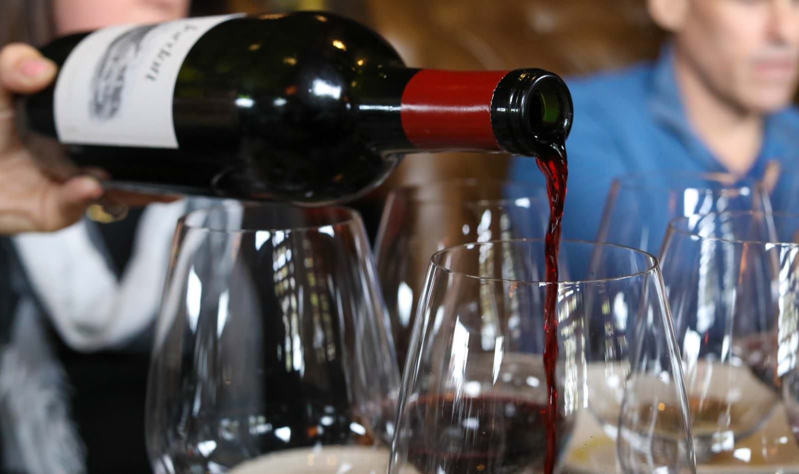 10 Tips for Pairing Cabernet Sauvignon with Steak