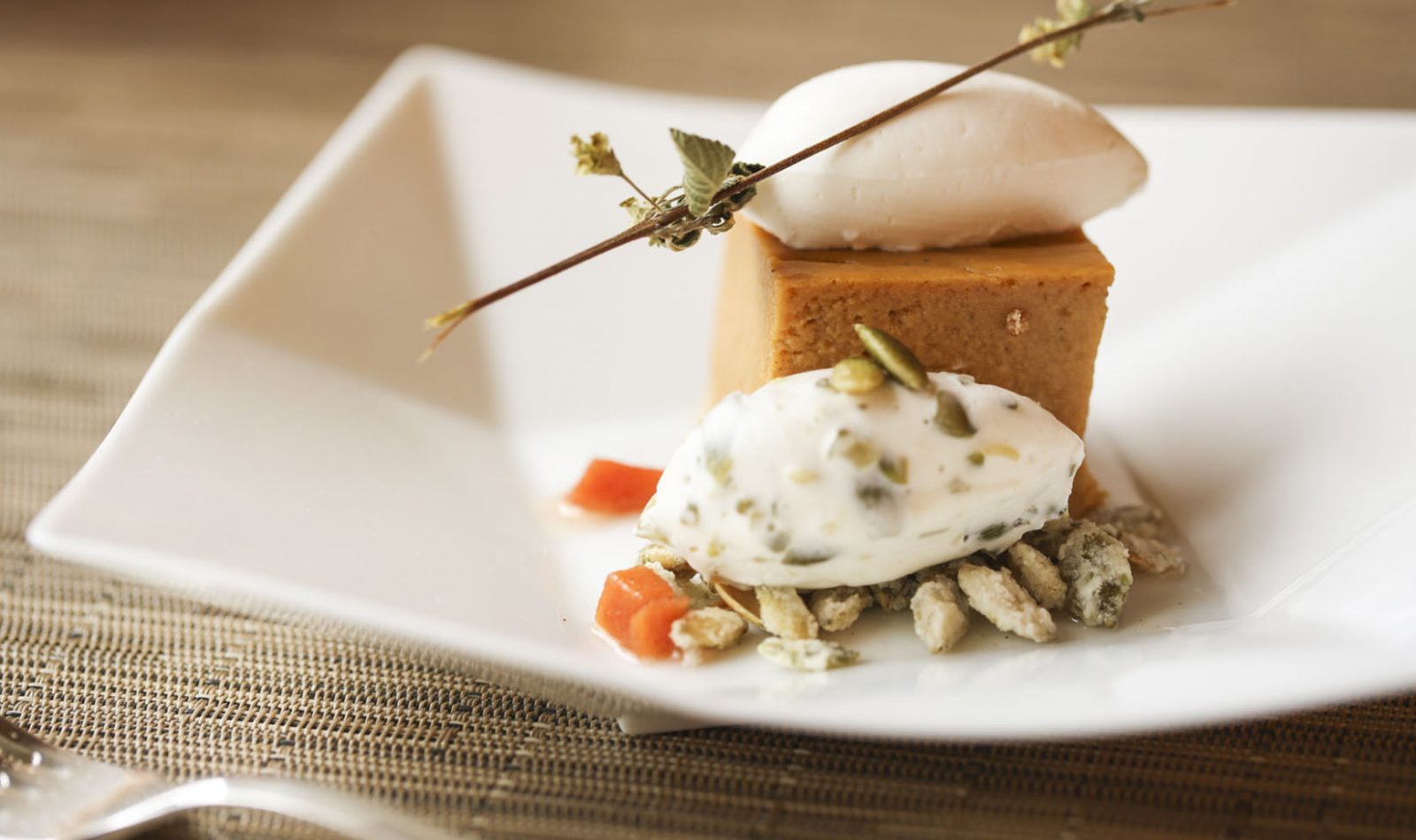 Non-Traditional Thanksgiving Dinner Ideas | Wine Country Table
