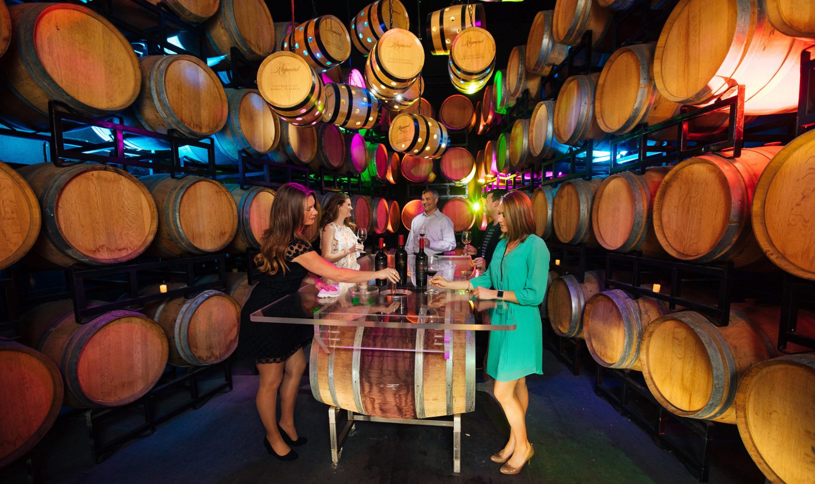 Best Wine Clubs | Customer Loyalty Programs Wine Rewards