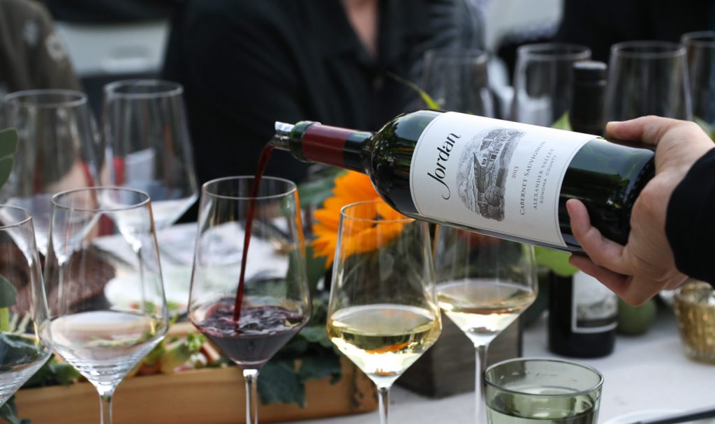 Wine Companies That Donate to Charity | Brands That Give Back