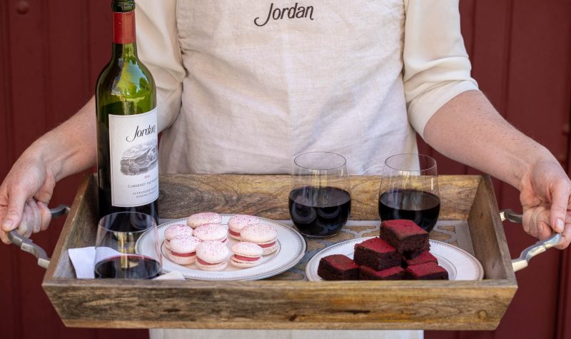 Wine and Appetizer Pairing Guide: Cabernet Sauvignon