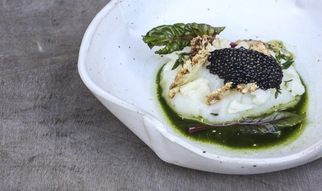 How to Serve Caviar | Caviar Pairings | Wine Country Table