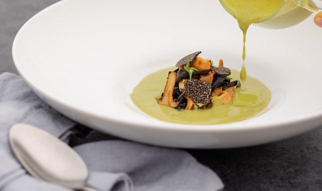 7 Perfect Chardonnay Food Pairings with Recipes | Wine Country Table