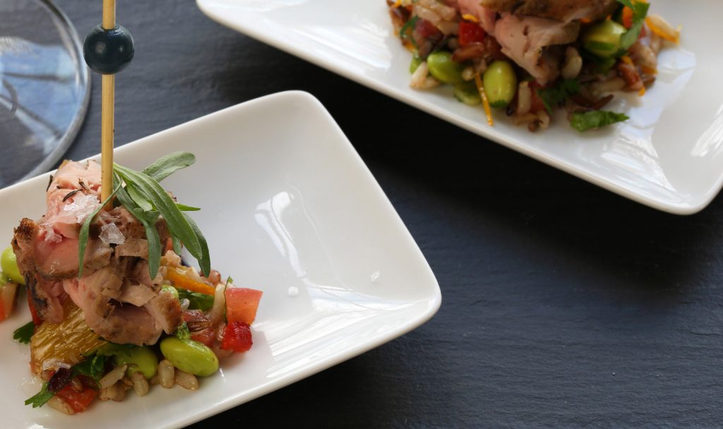 Ten Cabernet Sauvignon Food Pairings | Recipes | Wine Country Table