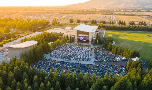 10 Sonoma County Activities During Summer