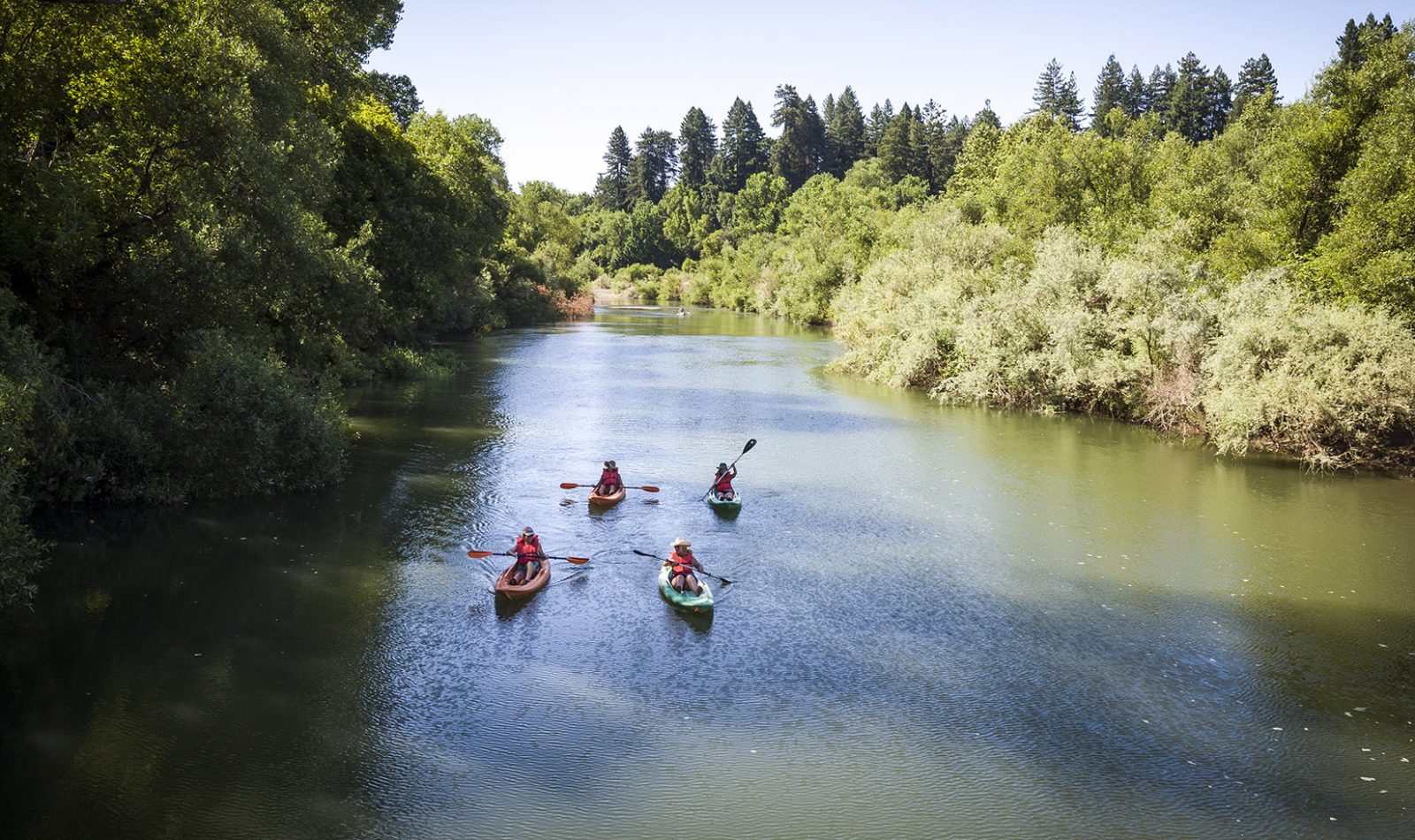 10 Sonoma County Activities During Summer