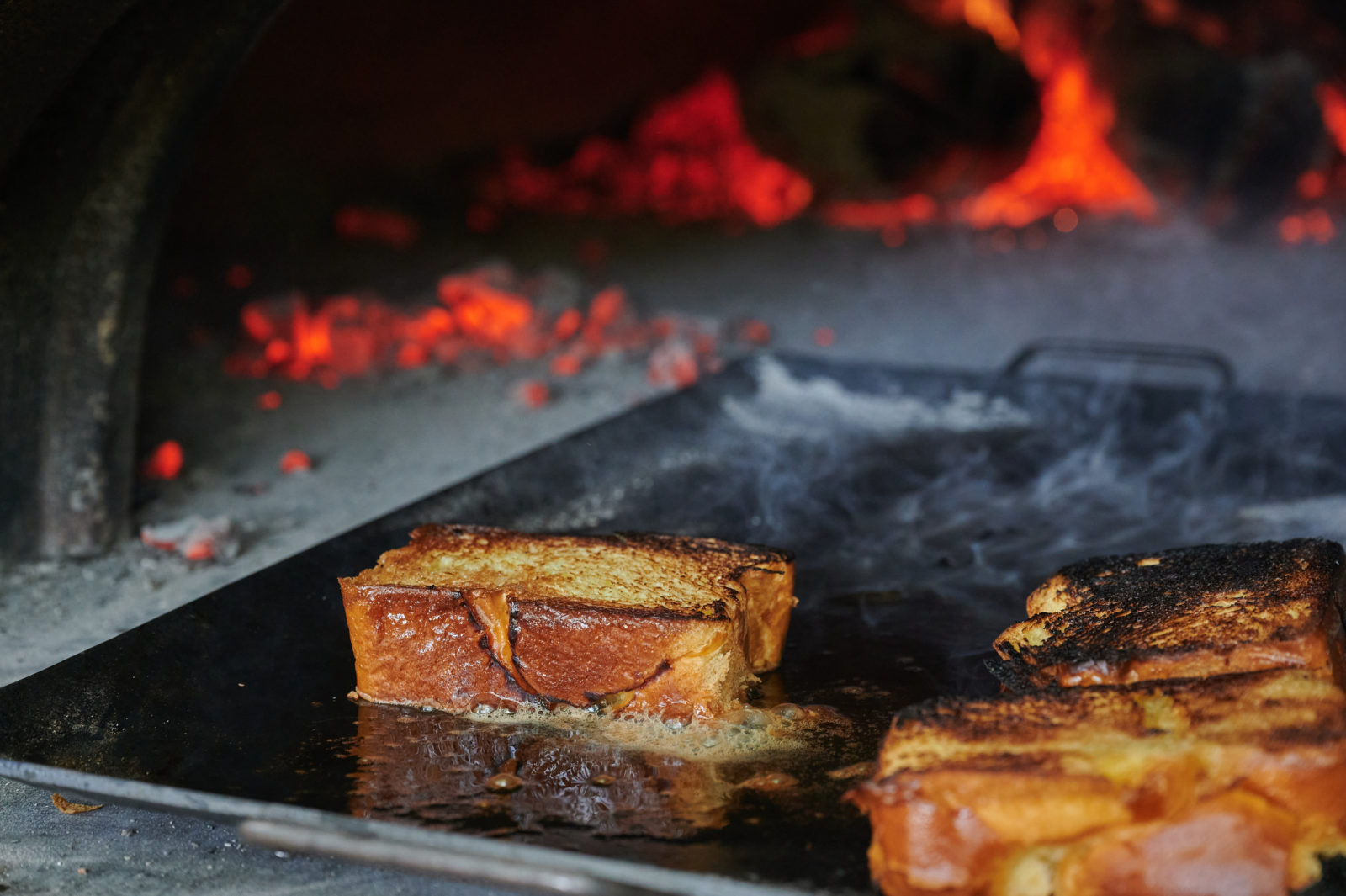 Unique Grilling Ideas: Veggies, Fruit and Other Food | Wine Country Table