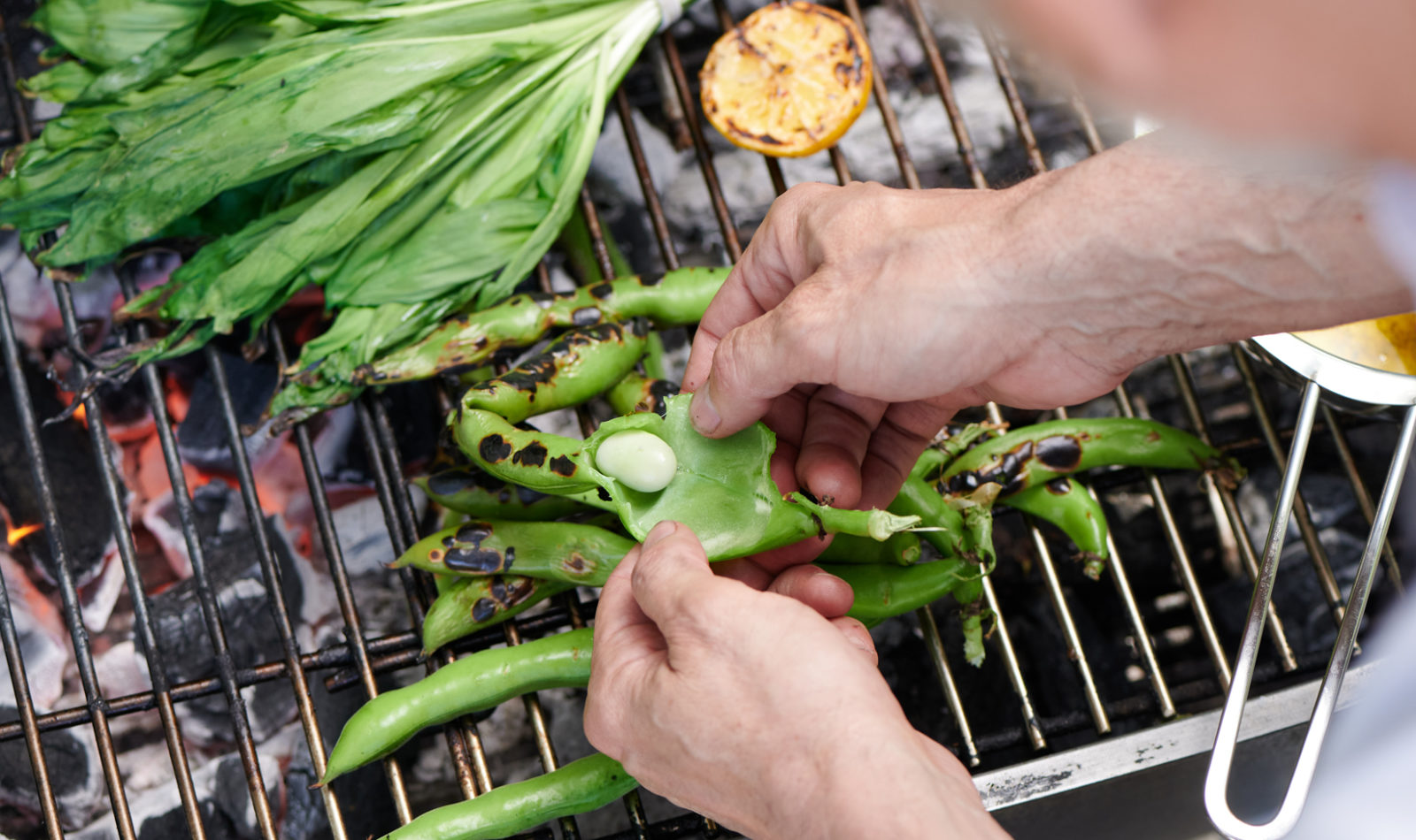 Unique Grilling Ideas: Veggies, Fruit and Other Food | Wine Country Table
