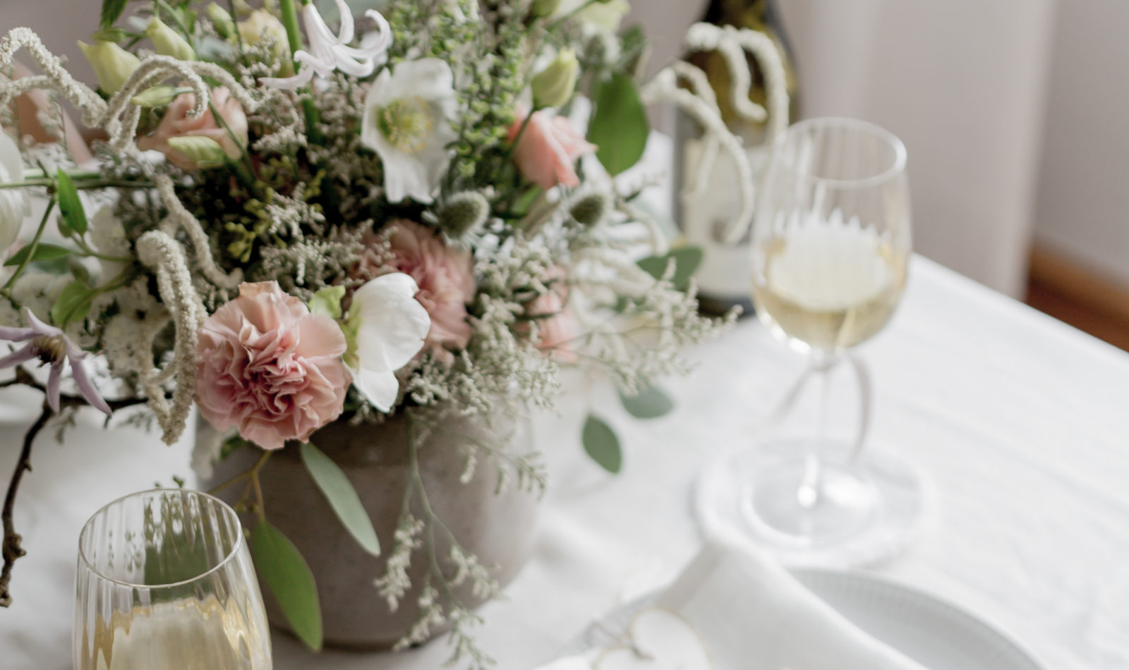 8 Ways to Intimate and Elegant Birthday Party Ideas