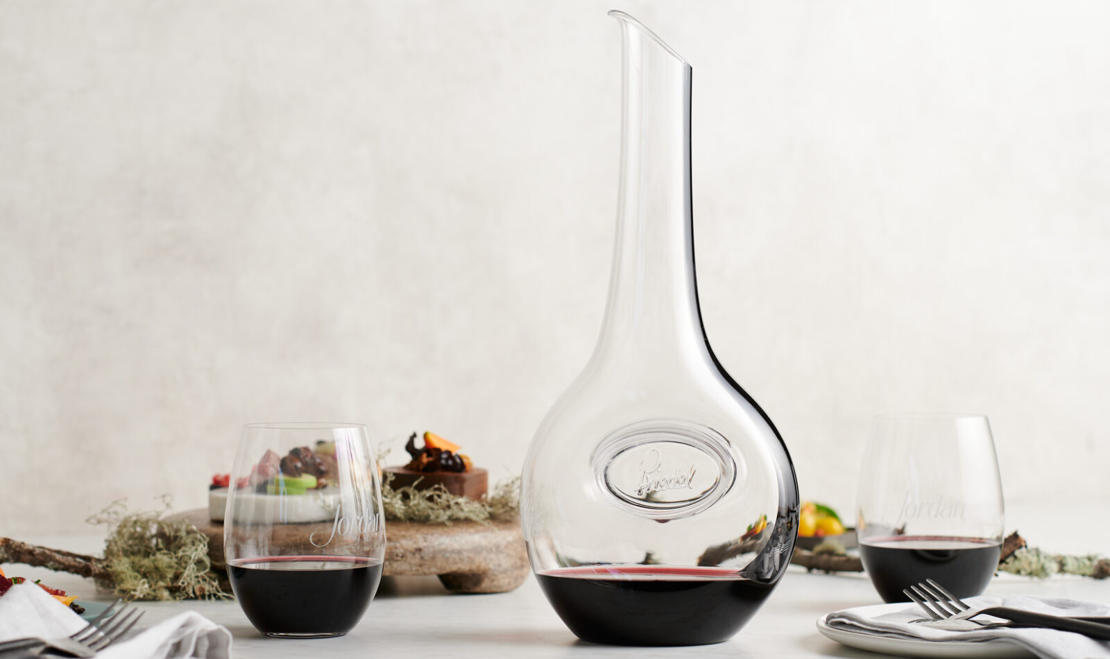 Choosing a Wine Decanter: Everything You Should Know