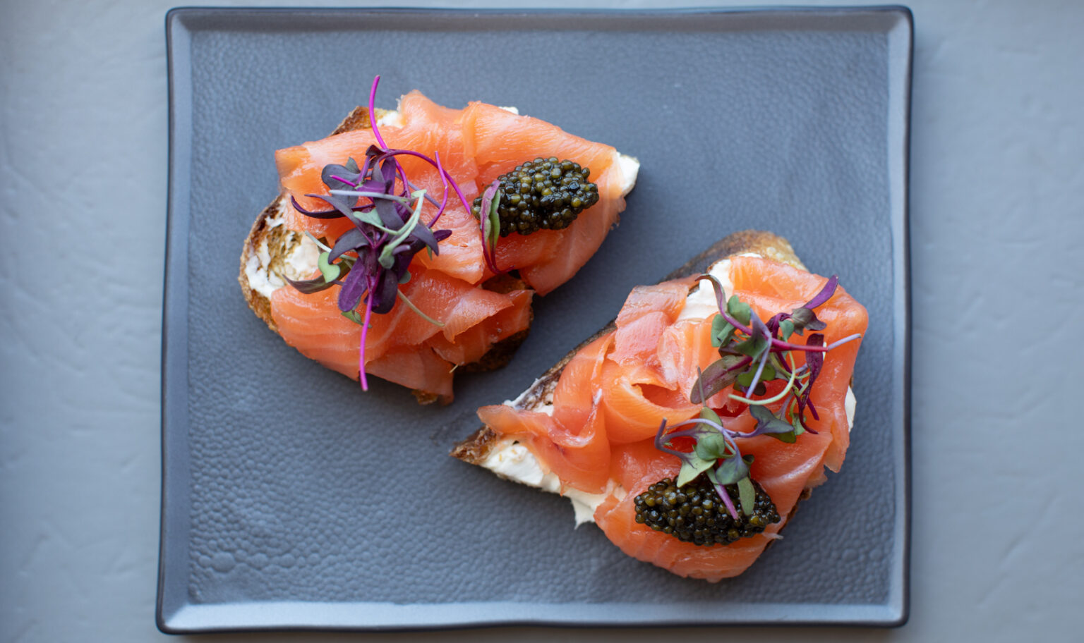 Best Salmon Appetizer Recipes | Wine Country Table