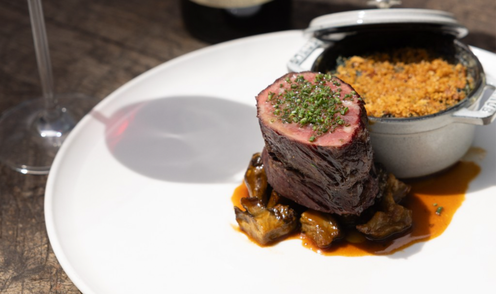 Best Restaurants in Healdsburg | Wine Country Table
