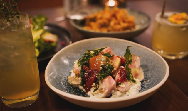 Best Restaurants in Healdsburg | Wine Country Table